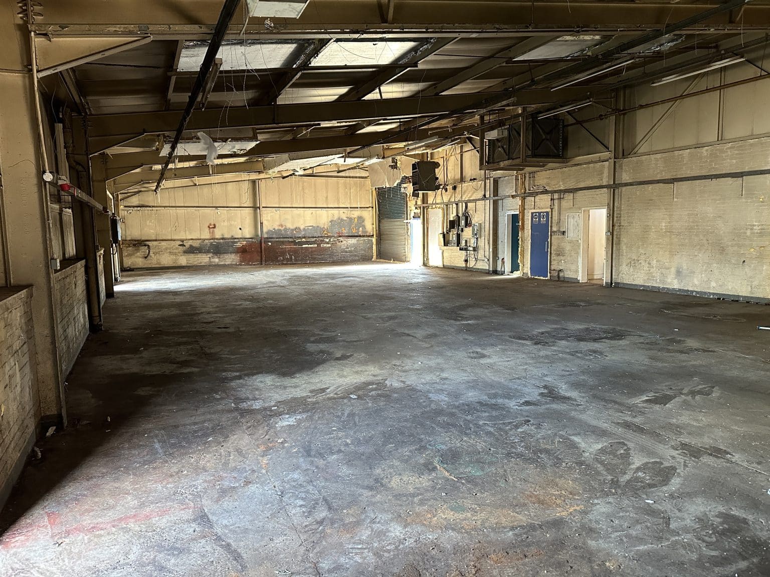 Soft Strip Demolition vs. Full Hard Demolition: What is the Difference ...